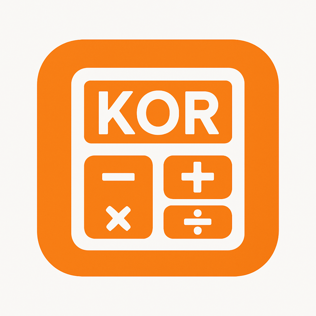 Korean Age Calculator | How to Calculate Korean Age